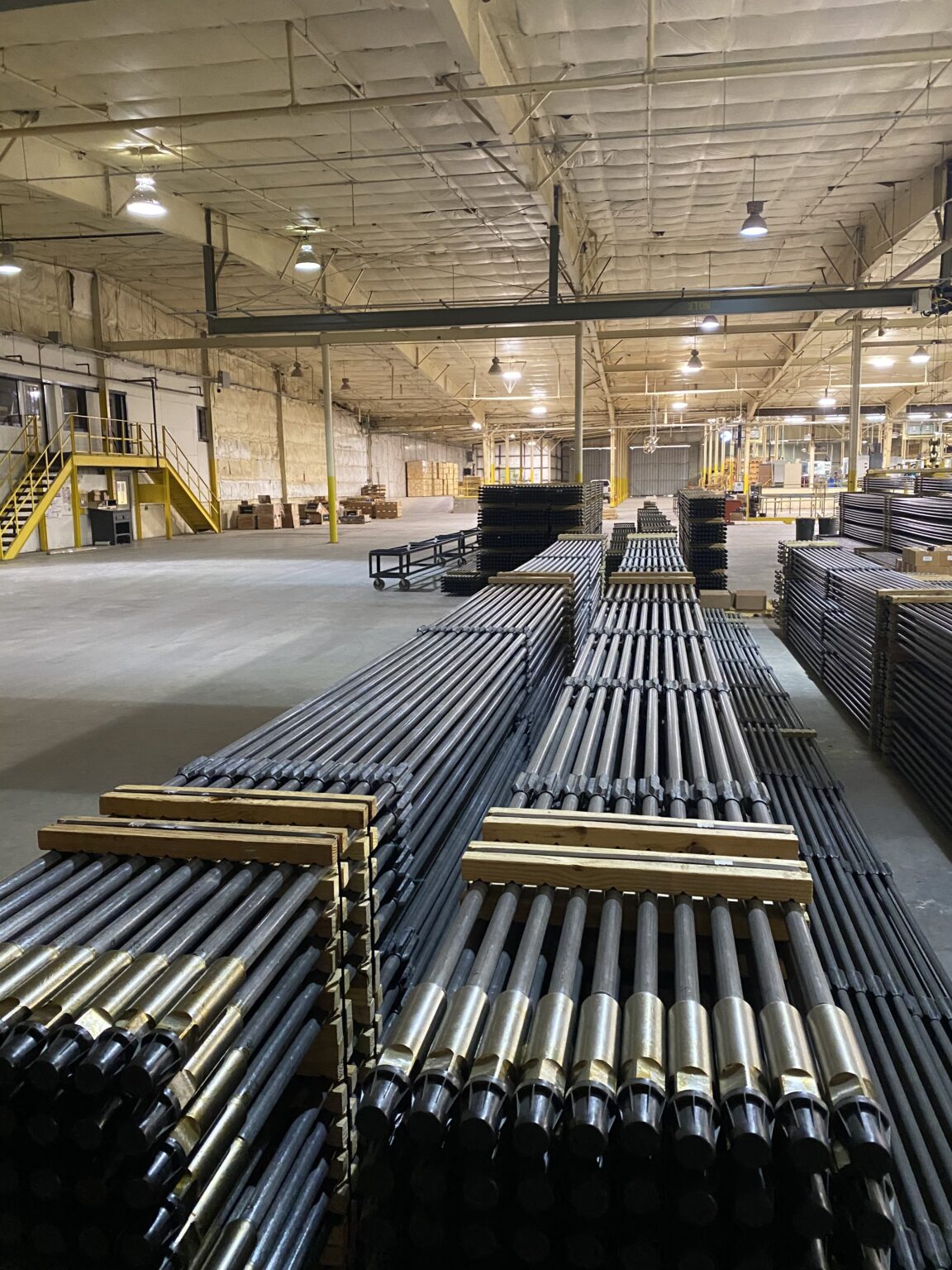 Superod® – Superod – The Superior Fiberglass Rod