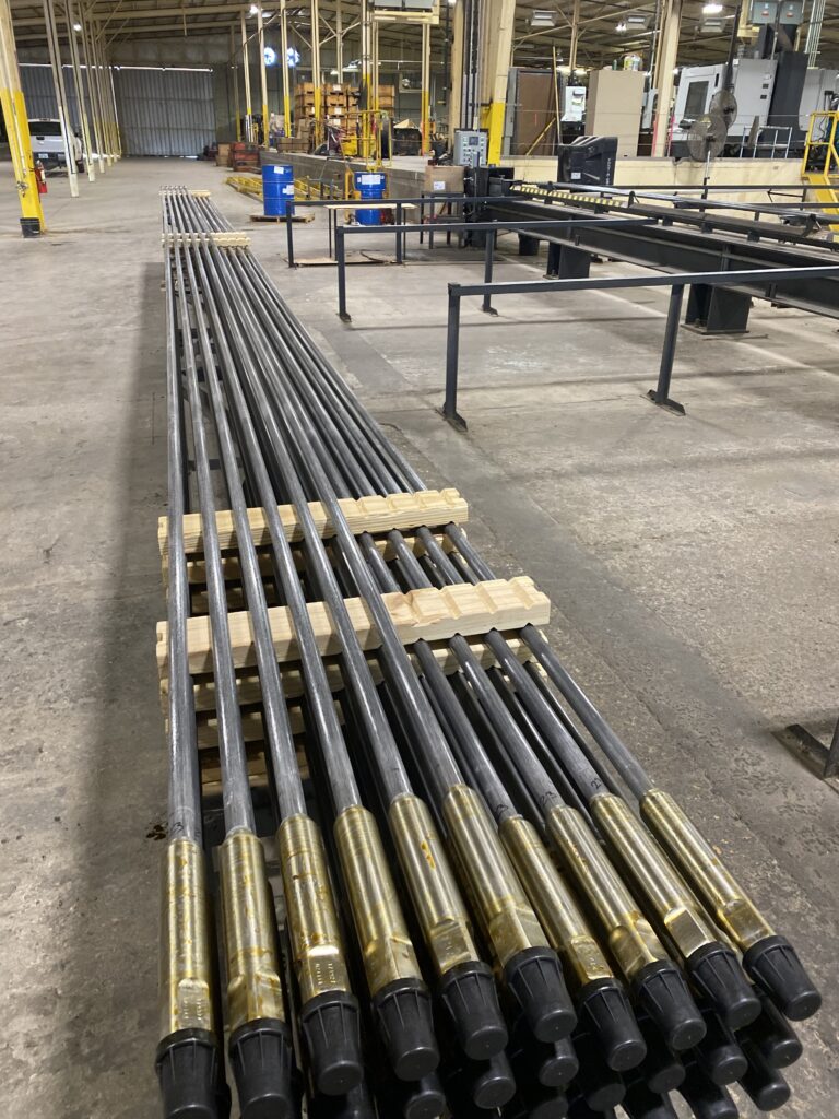 Superod® – Superod – The Superior Fiberglass Rod